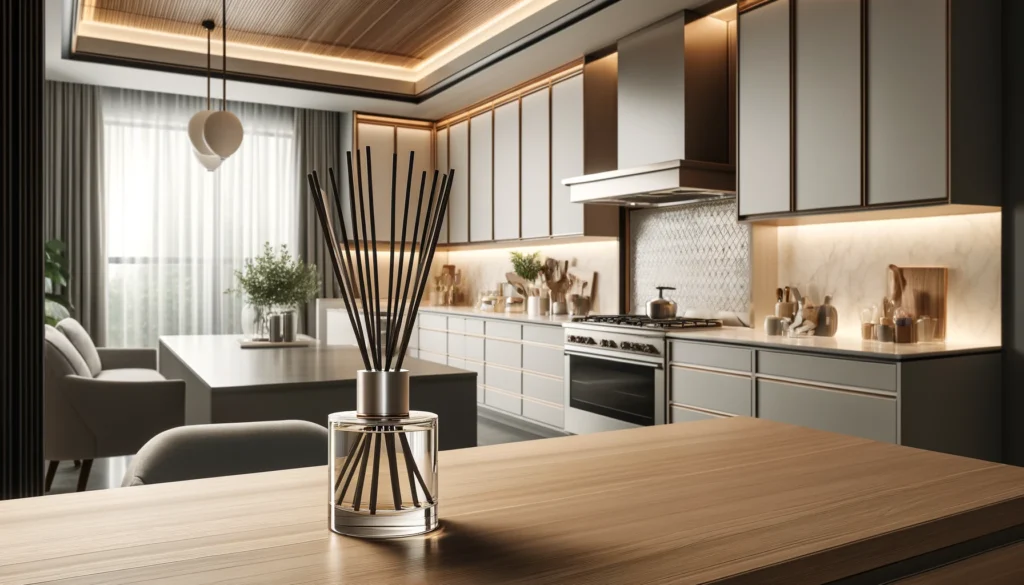 Como Escolher o Aromatizador Certo para Cada Cômodo. – Velli